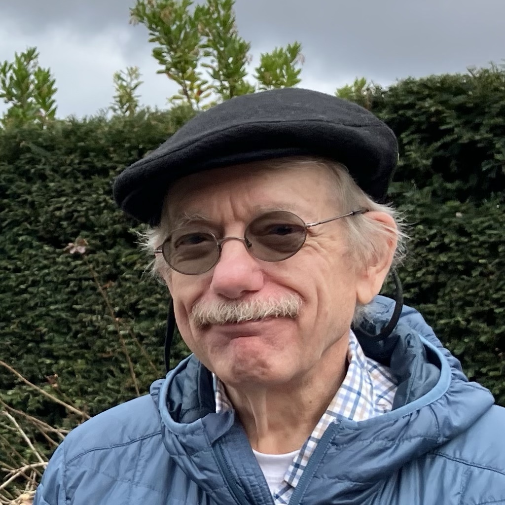 Tad Davis – Audiobook Narrator